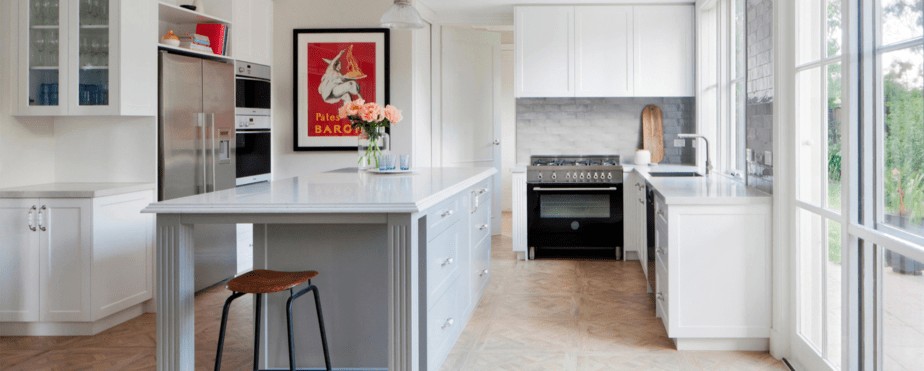 10 Big Ideas To Give Your Kitchen The Wow Factor | Smarter Bathrooms+