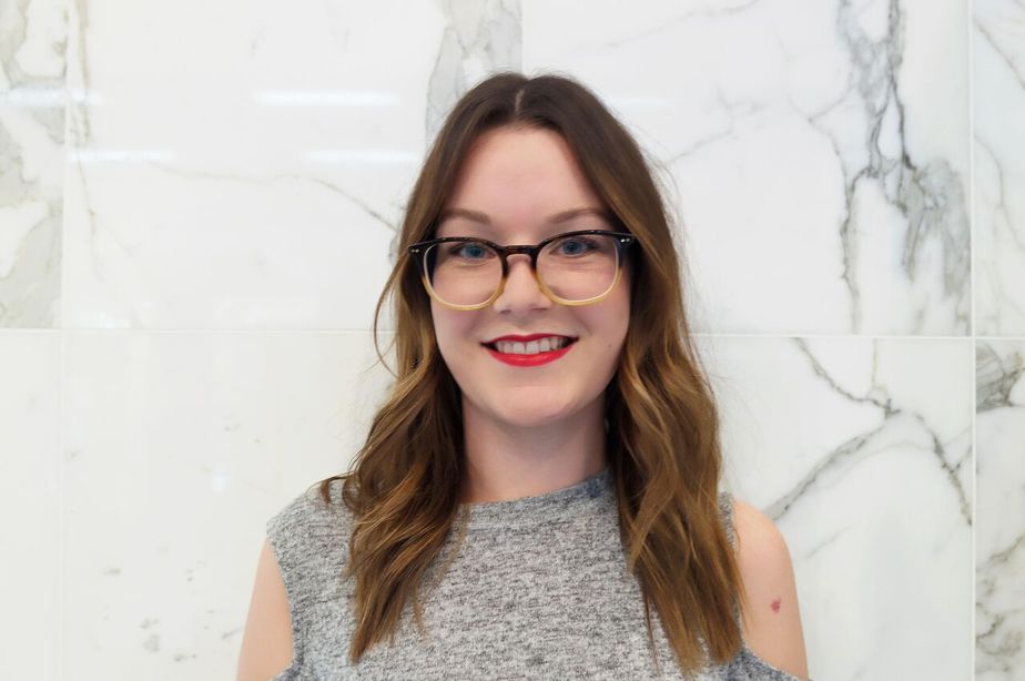 Designer in the spotlight: Alexa Beer - Smarter Bathrooms