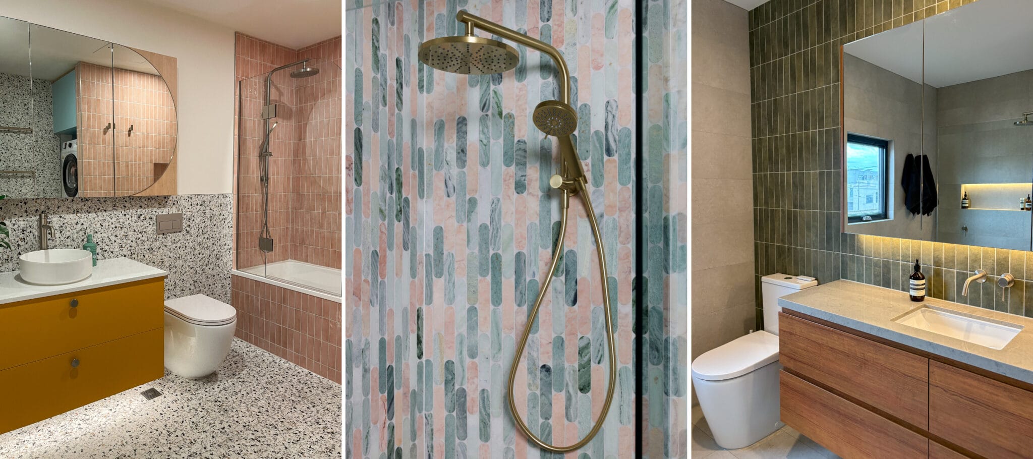 Designing with Intent: Where to Invest in Your Bathroom and Kitchen ...