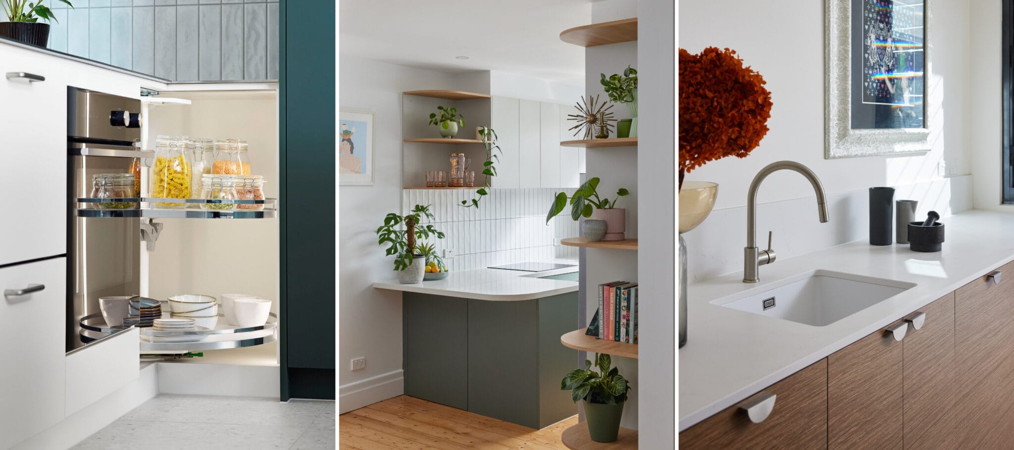 Designing with Intent: Where to Invest in Your Bathroom and Kitchen ...
